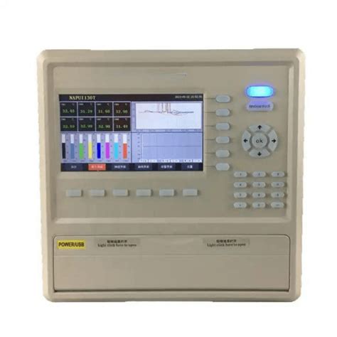 Gaotek Wireless Temperature And Humidity Sensor Gao Tek