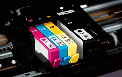 Hp Cites Threat Of Viruses From Non Hp Printer Cartridges To Justify