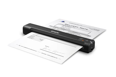 Workforce Es 50 Portable Document Scanner Products Epson Us