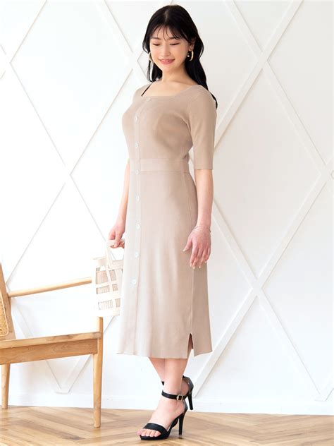 Pop Up Item 2203 ｜overe オーバーイー 胸が大きな女性のためのアパレルブランド