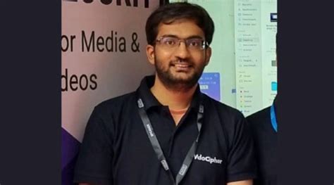 Interview With Siddhant Jain Co Founder And Ceo Of Vdocipher