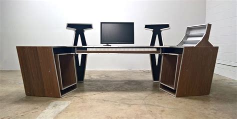 S DESK Composer Workstations Design Workstation Home Music Rooms