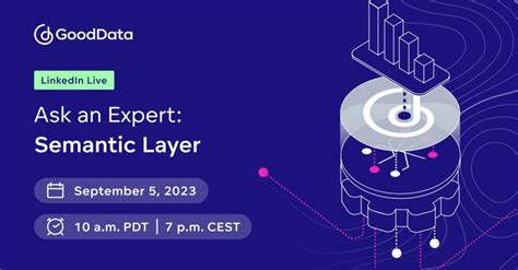 🎯semantic Layers And Data Models What Are They And How Do They Differ 🤔 Find Out At This Week