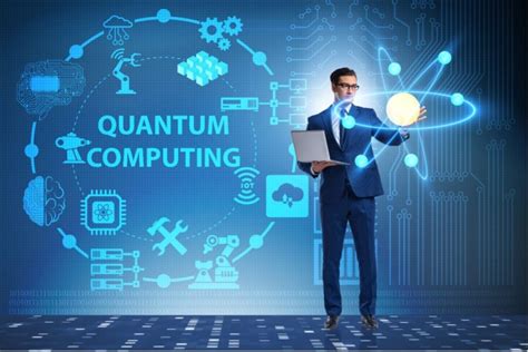 Quantum Computing And Its Impact On Future Data Analytics Capabilities