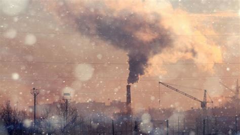 Как емисиите на метан застрашават стабилността на климата