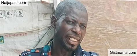 Man Who Was Arrested For Assaulting His Wife She Starves Him Of Sex And Always Demands For Money