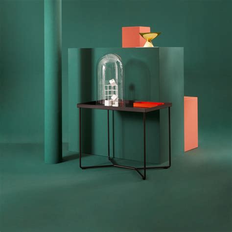 POI Table Single Victorfoxtrot