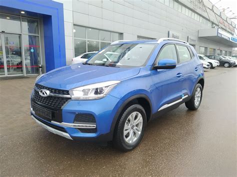 Китайские Авто Купить в Москве у Официального Дилера Независимость