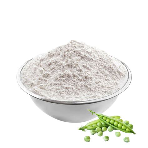 Modified Pea Starch Joinedfortune
