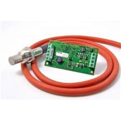 Zirconia Oxygen Sensor System O S FR T BM C RS