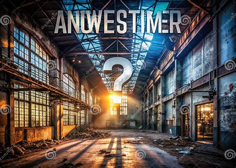Unlock The Secrets Of Urban Exploration Test Your Knowledge In This