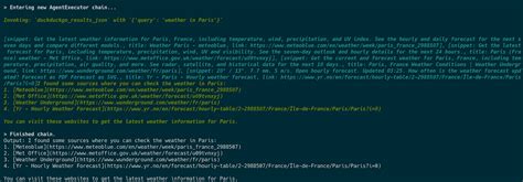 How To Create An Ai Agent Using Langchain And Gpt By Santi Tettamanti Jul 2024 Medium
