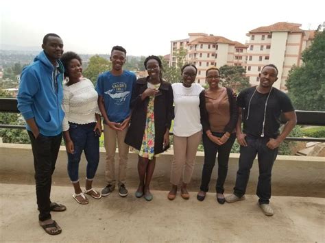 Introducing The New Cmu Cmu Africa Data Science Club