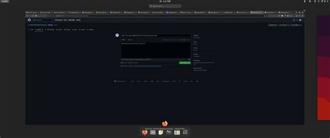 Bug Tiling Layout Appearing When Coming From Gnome Menu Issue Gnomesnapextensions Gsnap