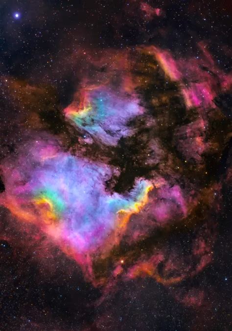 Nebula Wallpapers And Backgrounds Wallpapercg
