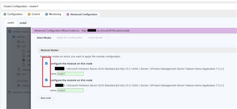 Xprotect Management Server Failover Second Node Stops By Itself Every Couple Of Days
