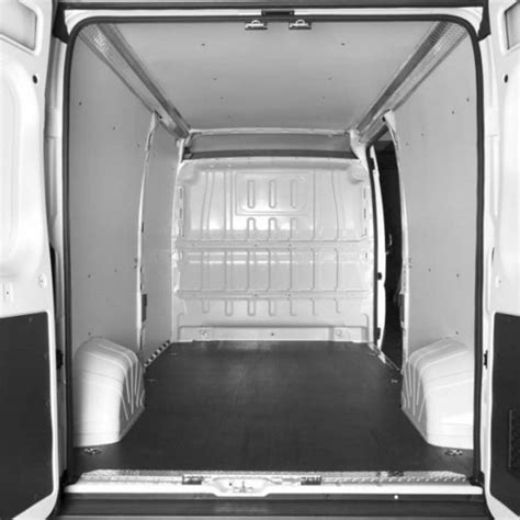 Sprinter 144 High Roof Dura Therm Ceiling Liner