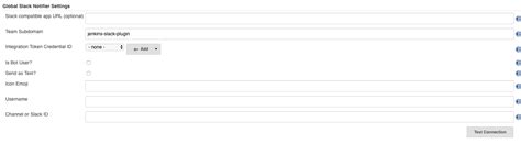 A Jsonobject Text Must Begin With · Issue 594 · Jenkinscislack Plugin