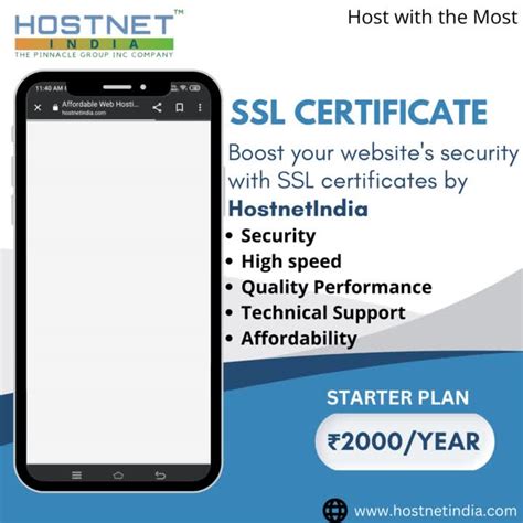 [video] Host Net India On Linkedin Cybersecurity Ssl Websitesecurity Onlinesecurity