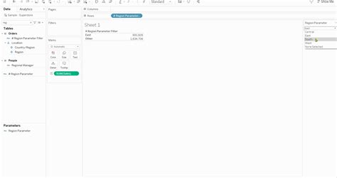 The Data School Basics Of Parameter
