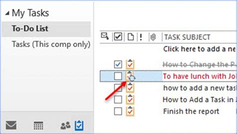 How To Add A Recurring Task In Outlook Excelnotes