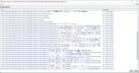 Intune Debug Toolkit Msendpointmgr