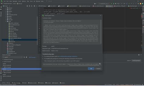 Pip 安装ppdet 404 · Issue 49725 · Paddlepaddlepaddle · Github