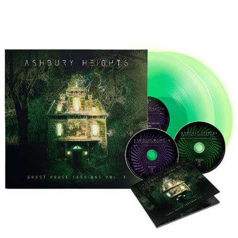 Ashbury Heights Vision Merch