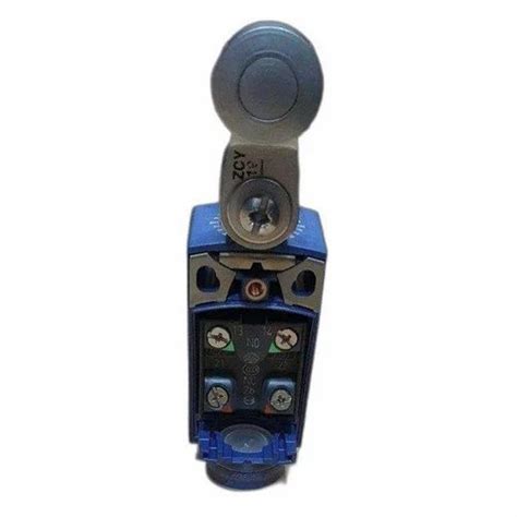 Telemecanique Wireless Amp Batteryless Limit Switch For Machine Tools 240 Vac At ₹ 2500 In