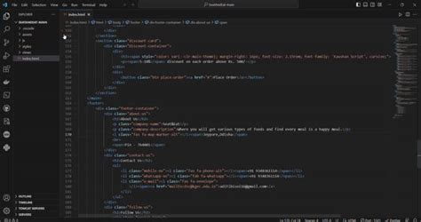 Aditi Bisoi On Linkedin Internpe Internpe Internpe Webdevelopment