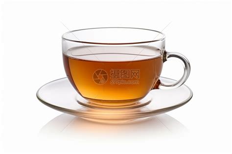 杯子中冲泡的茶高清图片下载 正版图片600241707 摄图网
