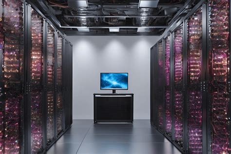 Unlocking The Potential Of Gpu Clusters For Advanced Machine Learning