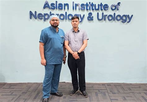 dr tanbir al misbah on linkedin successfully completed hands on training on uro lap