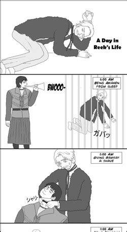 The Work Of Labor Sex Dolls 2 Nhentai Hentai Doujinshi And Manga