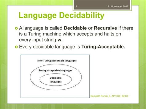 46 Halting Problem Pptx Programming Languages Computing