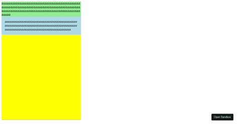 Material Ui Tablle Cell WordWrap Forked Codesandbox