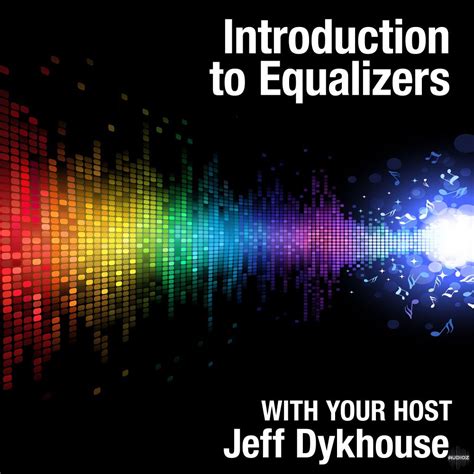 Download Total Training Introduction To Equalizers Audioz