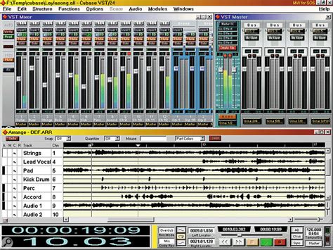 Using Remote Controls For MIDI Audio Recording