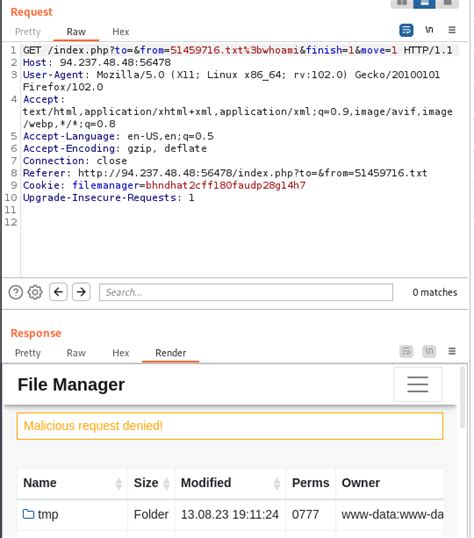 Htb Command Injections Skills Assessment
