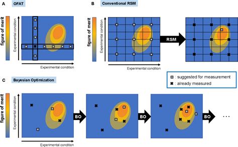 Figure 1 From A Customized Bayesian Algorithm To Optimize Enzyme