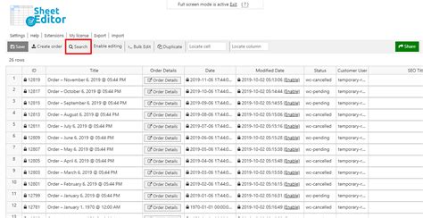Woocommerce How To Export Orders By Date Range To A Csv