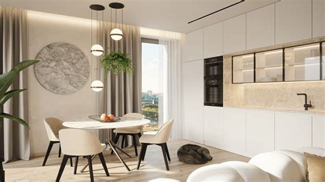 Metropolis Bývanie Smart City