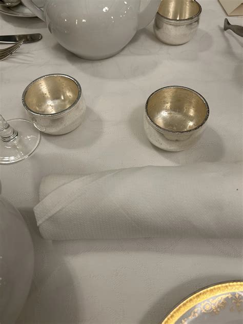 Silver Differences R Metallurgy