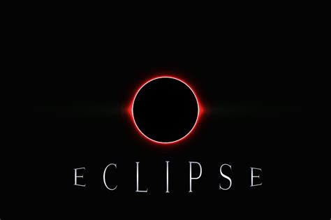Eclipse Logo