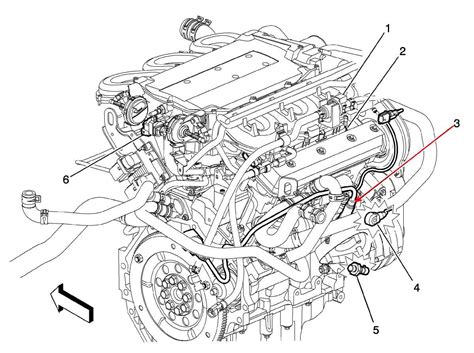Exploring The 2002 Saturn Vue Parts Diagram A Comprehensive Guide
