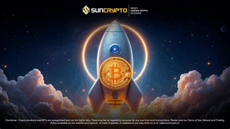 Suncrypto Academy Master Blockchain And Crypto Trading