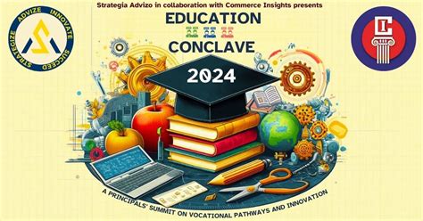 Ranjan Kumar On Linkedin Educationconclave2024 Vocationaleducation Educationalinnovation
