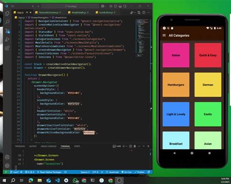 Sachin Fernando On Linkedin Reactnative Mobiledevelopment Uiux