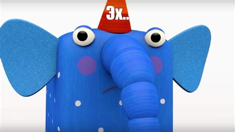 Создать мем дуду мультик деревяшки деревяшки лужа деревяшки слоненок дуду Картинки Meme