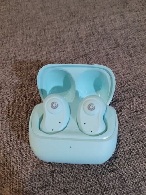 Sonicgear Earpump Comfy Audio Earphones On Carousell